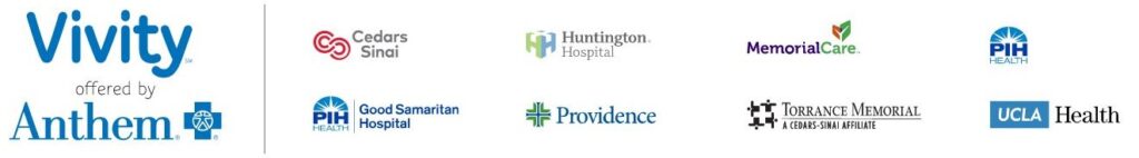 Vivity from Anthem Blue Cross Available to California Small Group ...